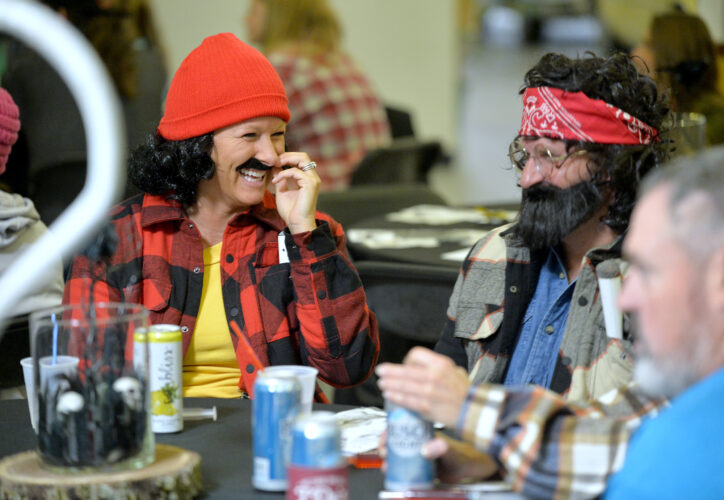 ‘Costumes and Comedy’ at Shimkat | News, Sports, Jobs - Messenger News